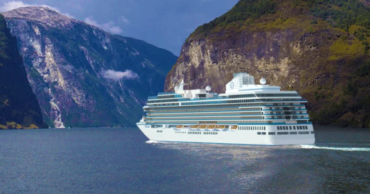 OCEANIA CRUISES REVEALS EXOTIC EXPLORATIONS IN ASIA WITH NEWLY RE ...