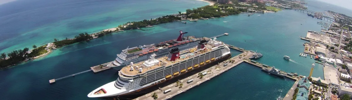 Nassau, Bahamas Port Schedule: Arrivals 2024, 2025 & 2026 | CruiseDig