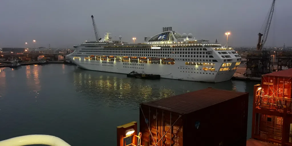 Callao peru cruise port 60 photos - Morilly.com