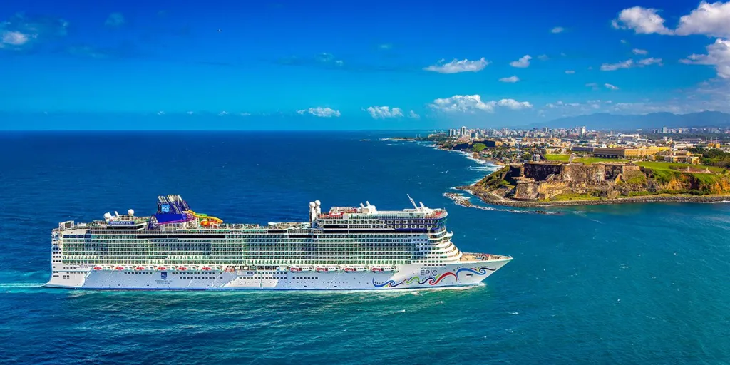 Norwegian epic cruise ship 60 photos - Morilly.com